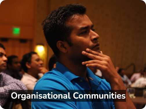 NbliK- India's Best Community App