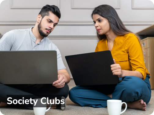 NbliK- India's Best Community App